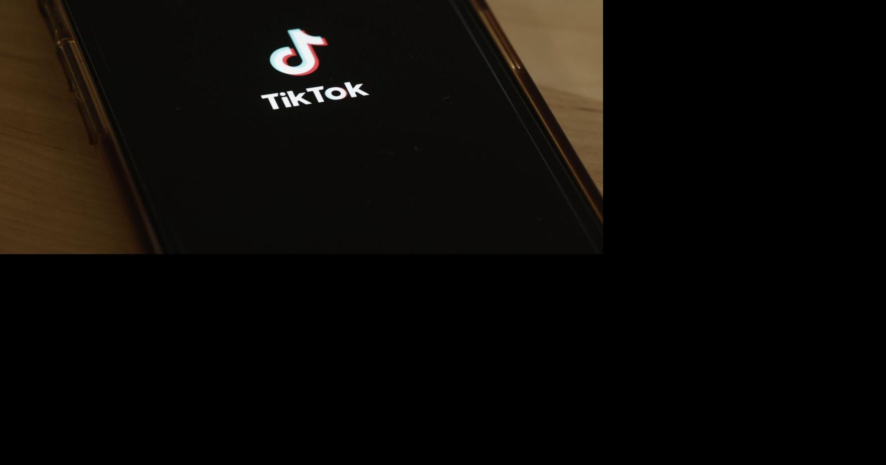 TikTok is in the hot seat once again in Washington | News | WPSD Local 6