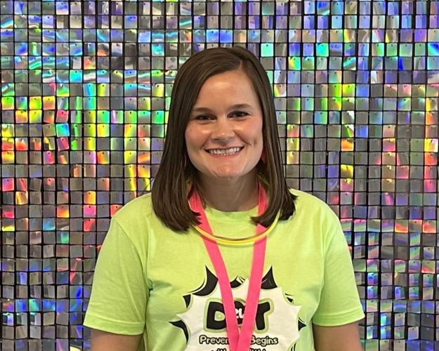 Region students share mental health experiences at annual conference ...