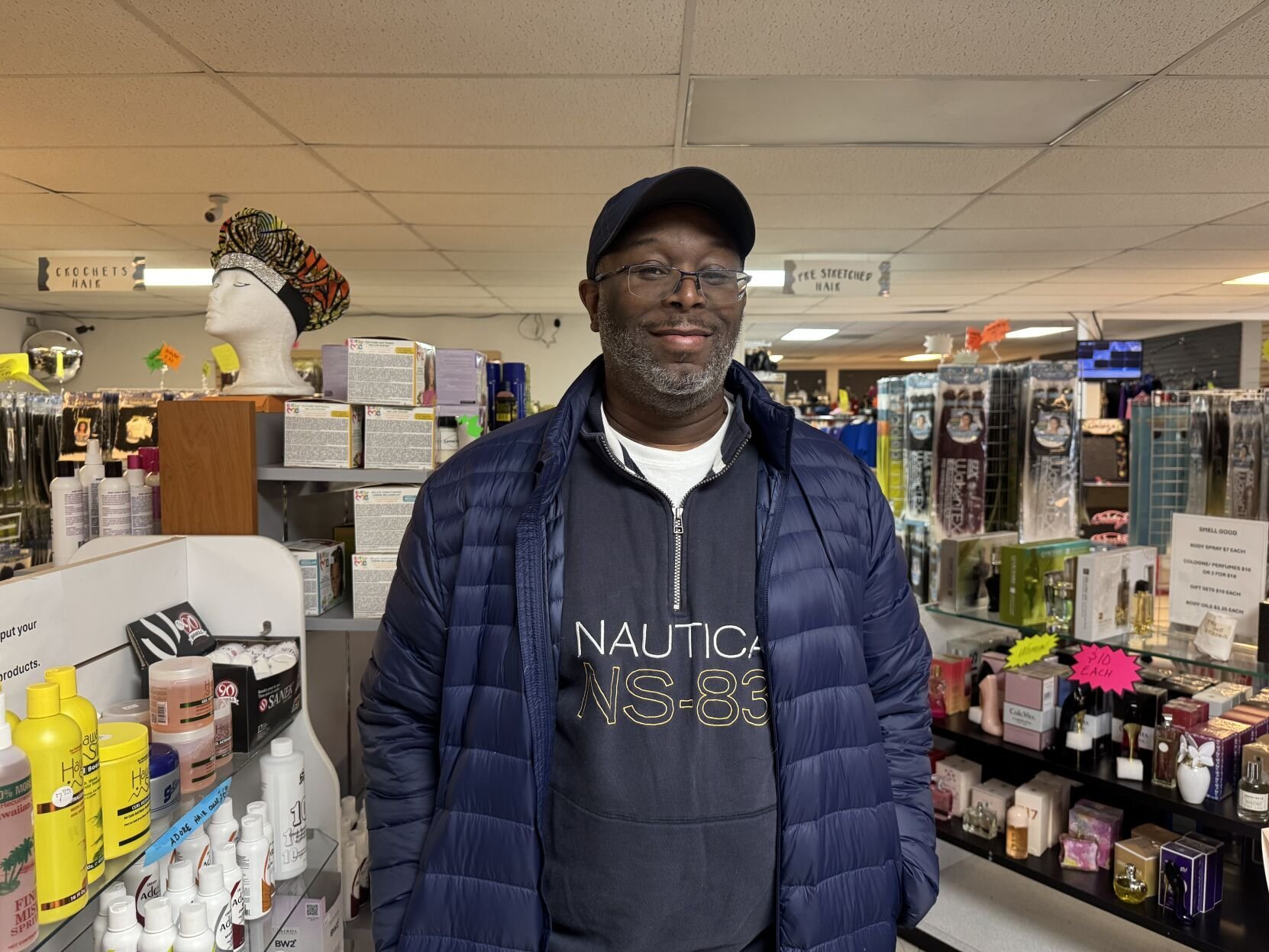 With Rise closing, a food desert returns in Cairo | News | WPSD Local 6