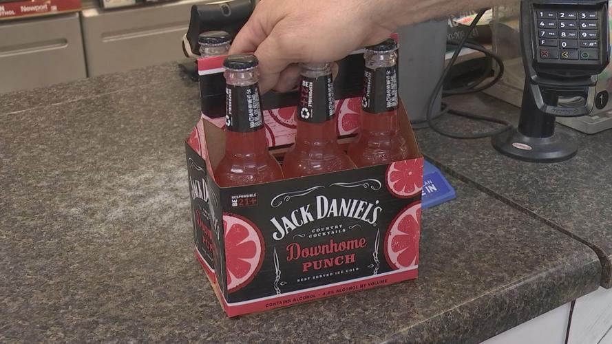 Local business stops alcohol sales on prom weekends to curb underage ...