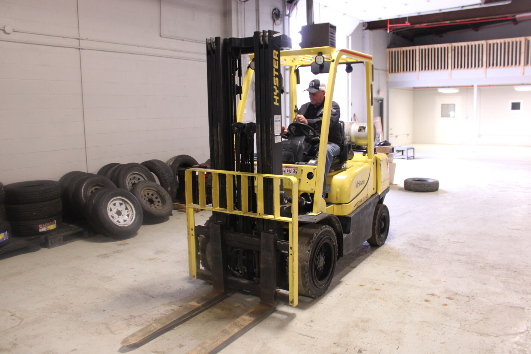 Barnes Marine Service upgrades to new warehouse location | News | WPSD ...
