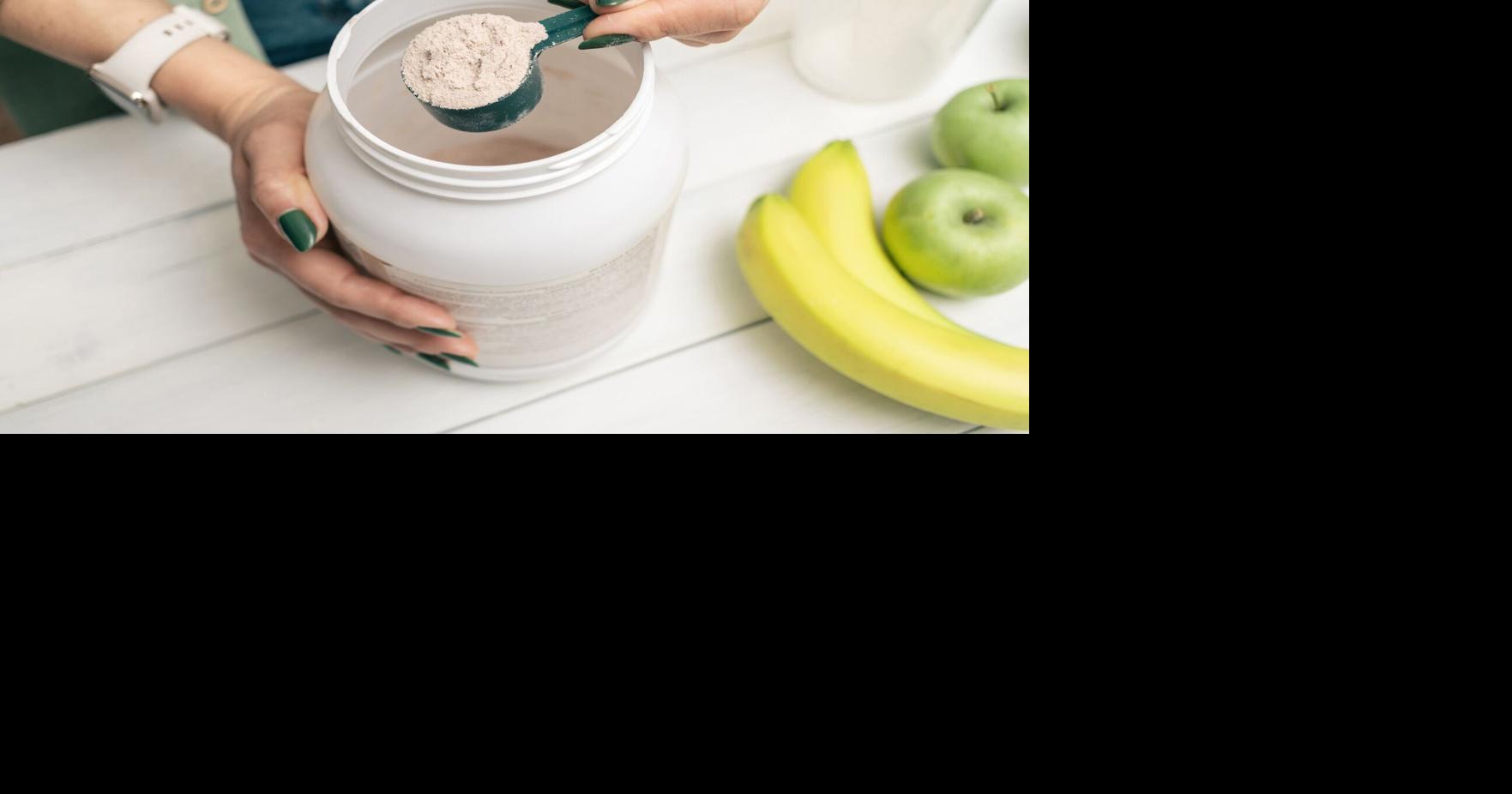 Your best defense against lead in your food, according to a ...