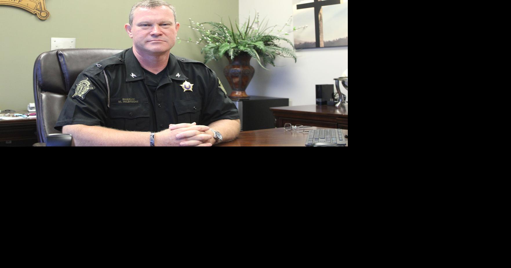 Marshall County sheriff addresses accusations against former SRO ...