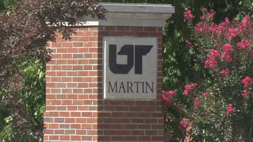 UT Martin students, staff anticipate pawsitive impact from new therapy ...