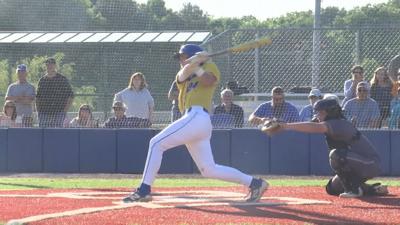 5/8 High School Baseball & Softball | Sports | WPSD Local 6