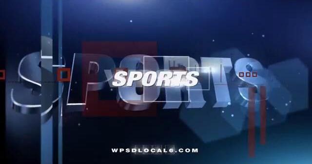 Ivan Roe finishes run in 2024 Paris Olympics | Ott | WPSD Local 6