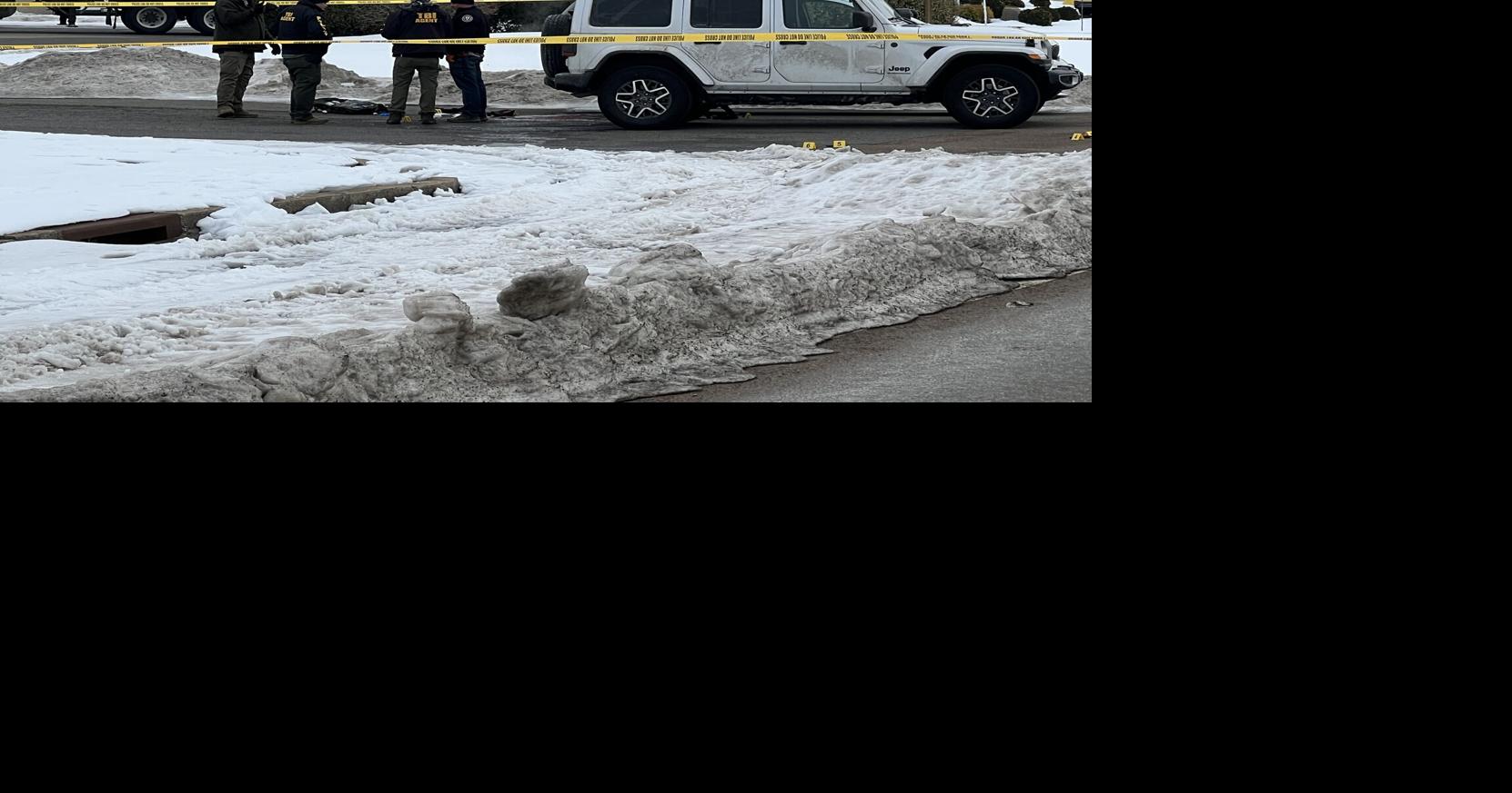 Weakley County Sheriff identifies deputy killed in overnight shooting ...