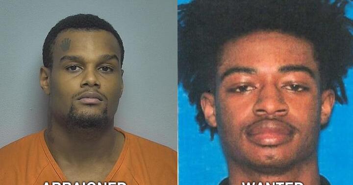 One suspect in deadly Forest Hills shooting pleads not guilty; second ...