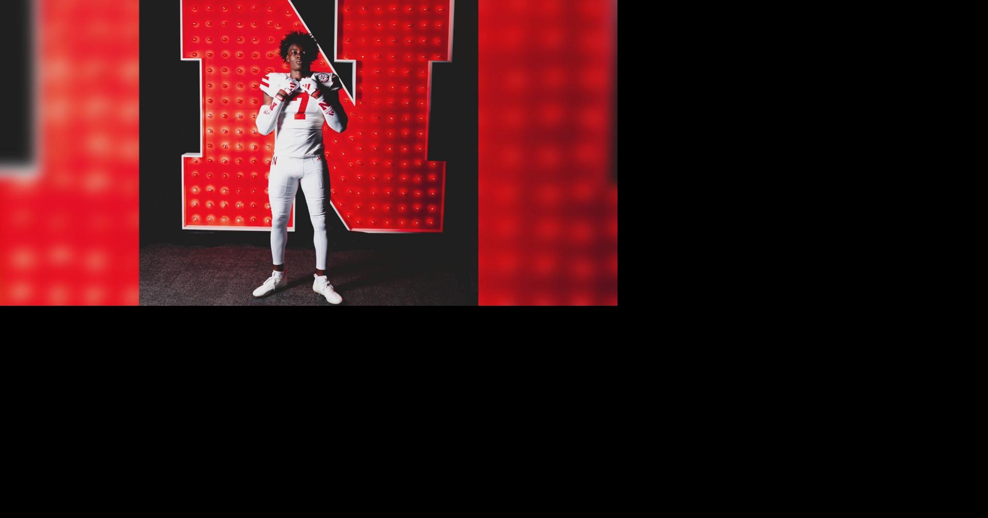 Murray's Jeremiah Jones commits to Nebraska | Sports | WPSD Local 6