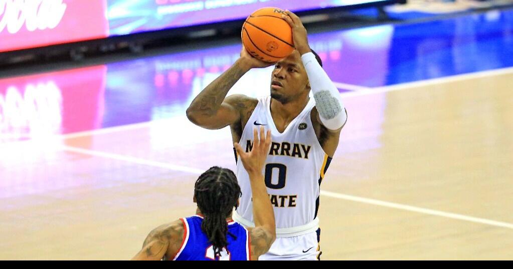 KJ Williams earns OVC & Henson player of the week honors | Sports ...