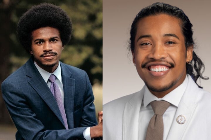 After expulsion and reinstatement, Tennessee Reps. Pearson, Jones ...