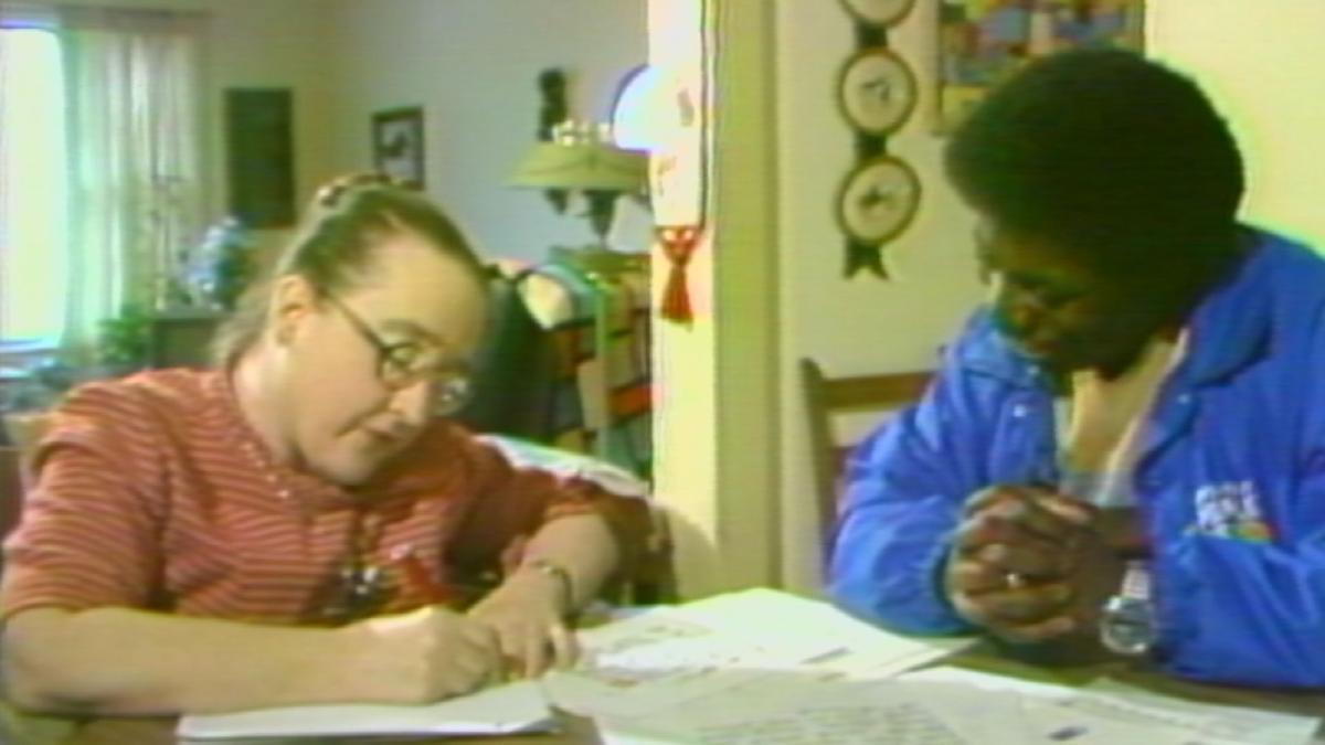 A look back at former WPSD anchor Sam Burrage's impact on race ...
