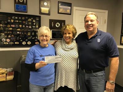 Marcella’s Kitchen gets $9,500 donation | News | WPSD Local 6