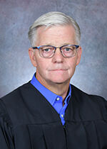 Marshall County District Judge Jack Telle not seeking reelection in ...