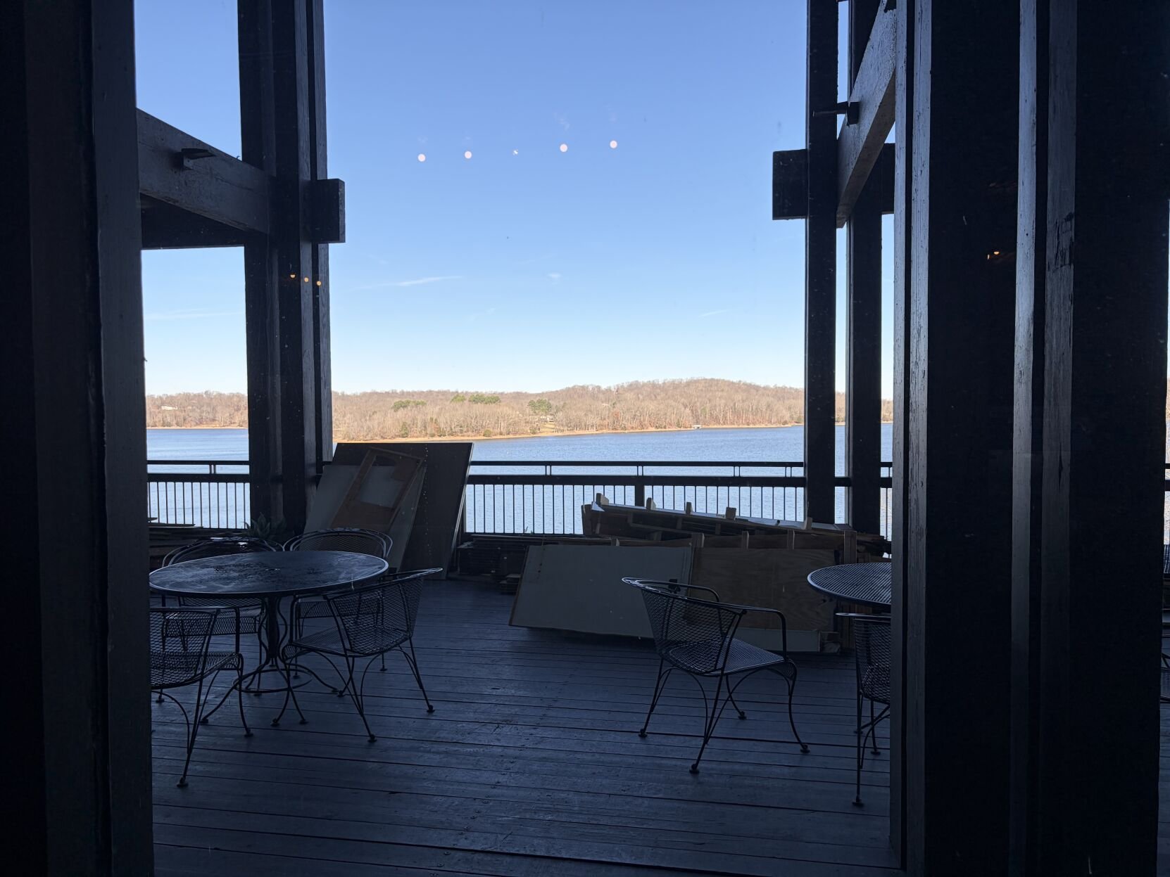 Final phase of construction underway at Lake Barkley State Resort Park ...