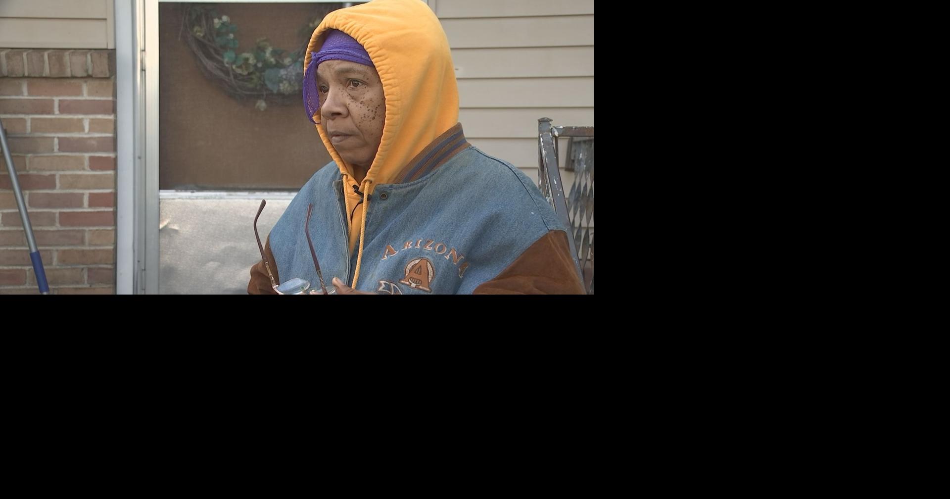 Union City resident concerned after eighth-grader allegedly brings gun ...