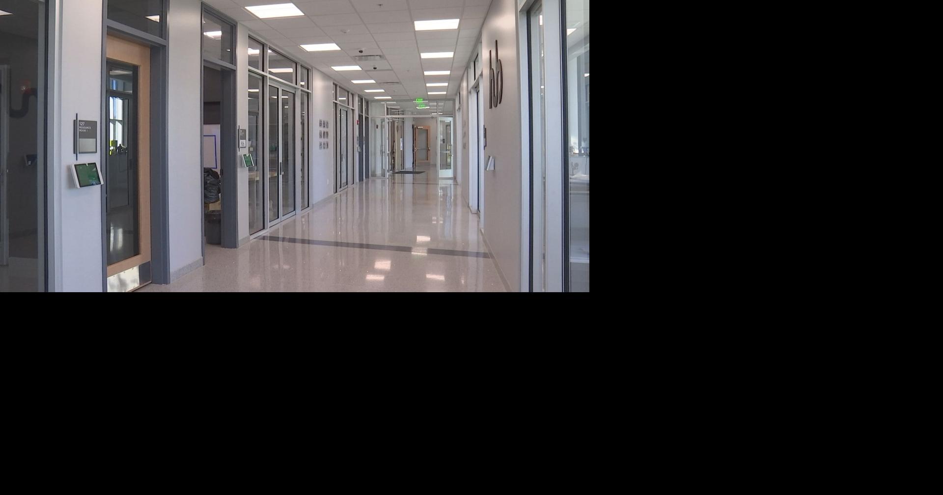 Local school districts lean on teachers to keep classes going amid ...