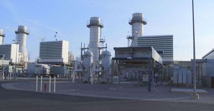 Power grid held strong in Western Kentucky during winter storm | News ...