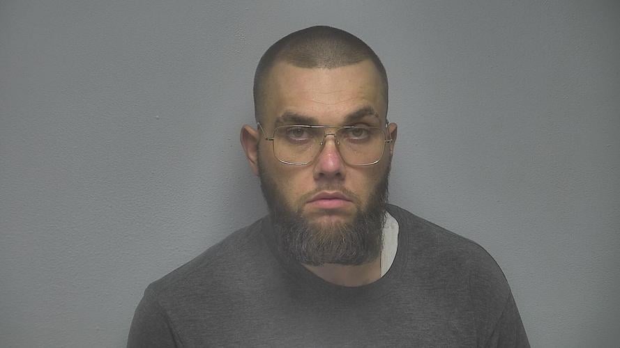 Two McCracken County men charged with drug trafficking | News | WPSD ...