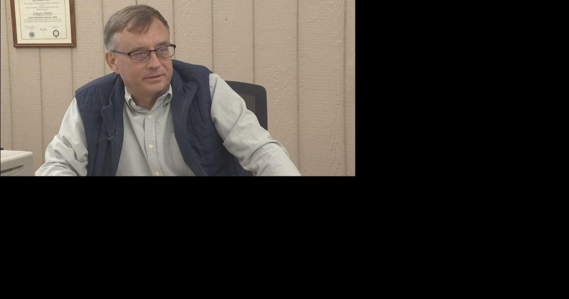 New Graves County PVA aims for transparency, ahead of special election ...