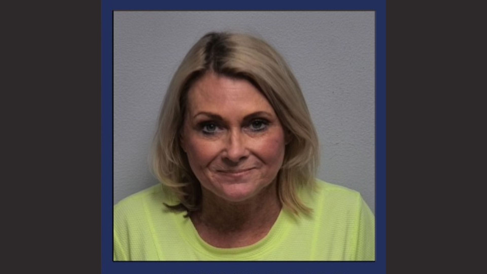 Identity theft investigation leads to arrest of Penny Baird in Paducah ...