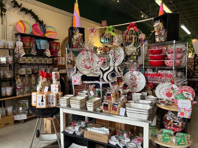 Why you should shop locally this holiday season | News | WPSD Local 6
