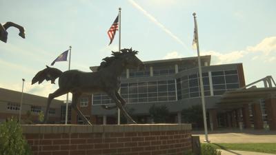 McCracken County High School announces NTI day for Friday | News | WPSD ...