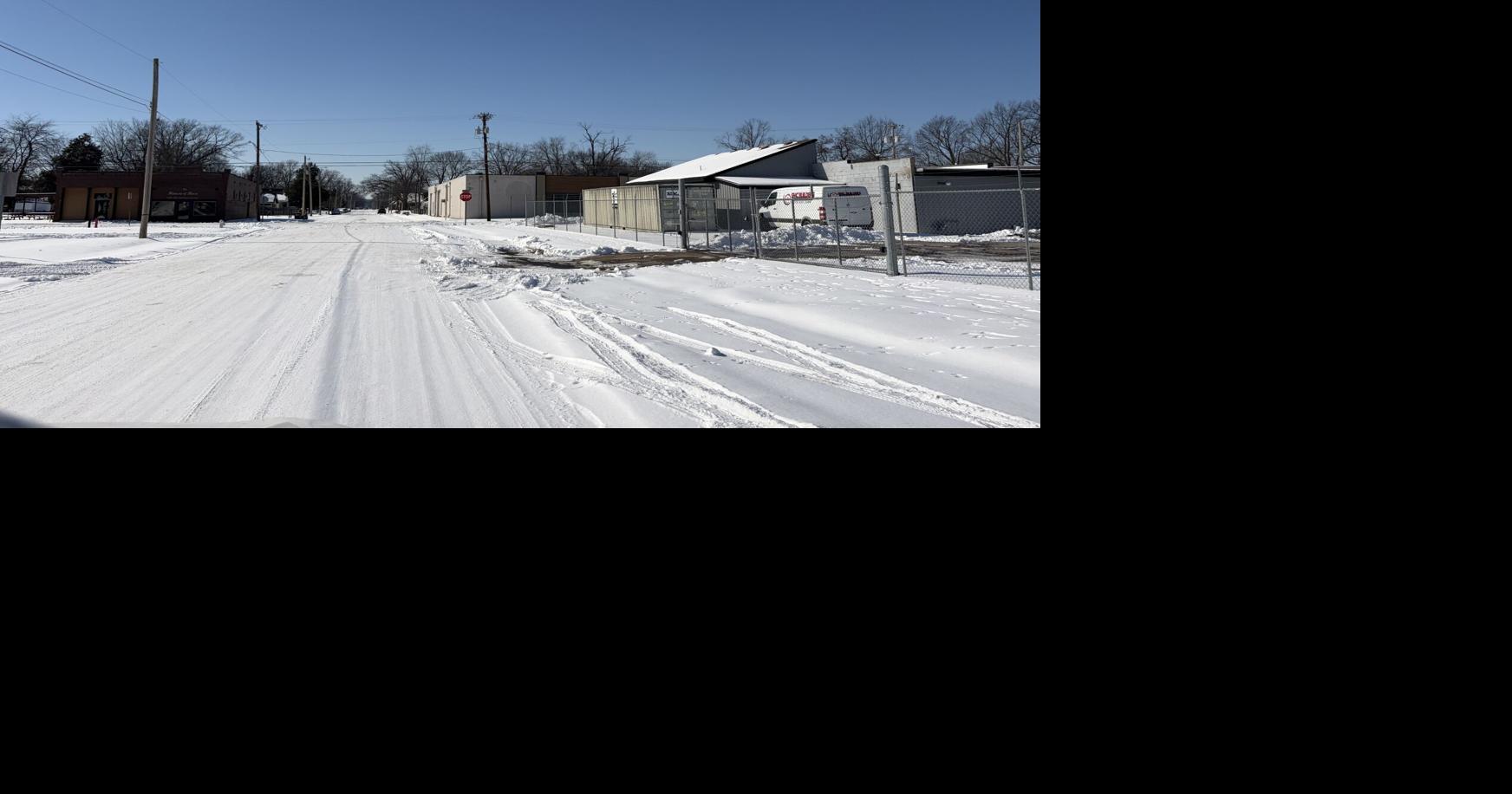 Ice-related injuries expected to surge in wake of winter storm | News ...