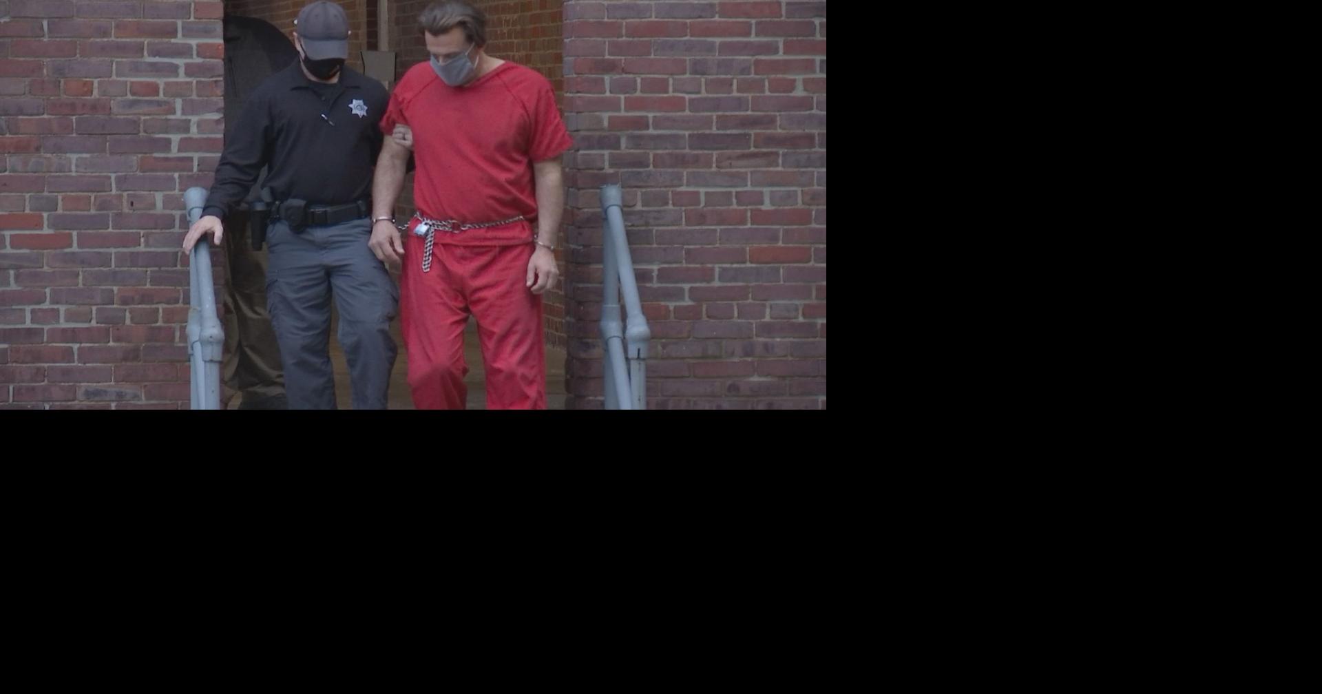 Capitol riot suspect in custody, despite judge's ruling | News | WPSD ...