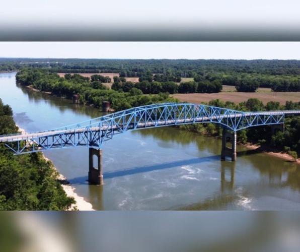 KYTC: Thursday work zone planned for U.S. 62 Cumberland River 'Eureka ...