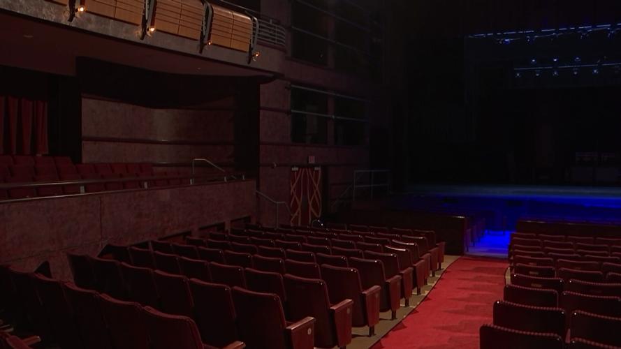 Ahead of Nelly concert, Paducah's Carson Center warns customers about ...