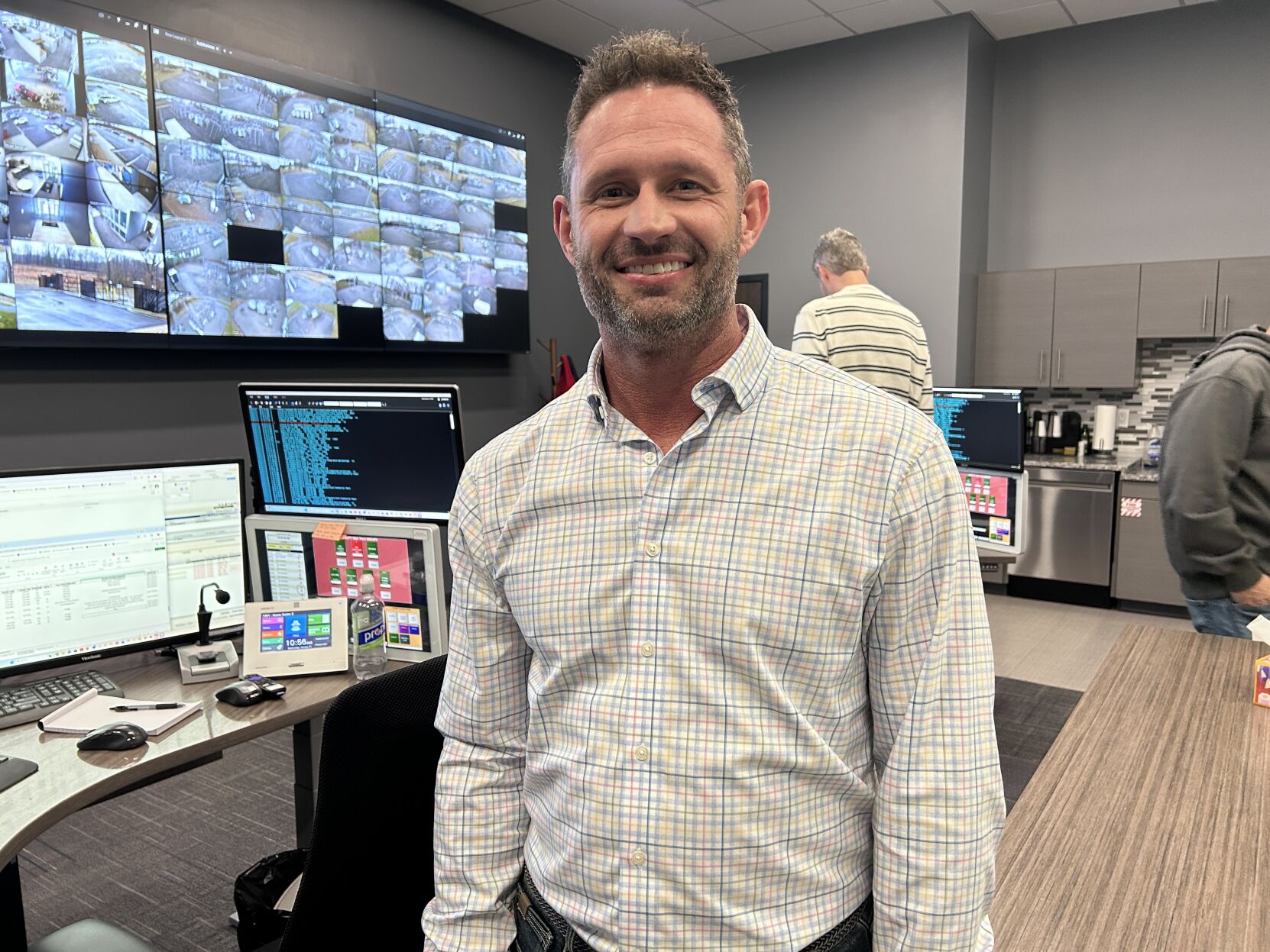 'Safety is our number one concern' — JPEC prepares for winter storm ...