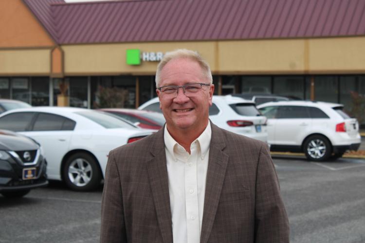 Hayden wins Graves judge executive primary; Mayfield mayoral race ...