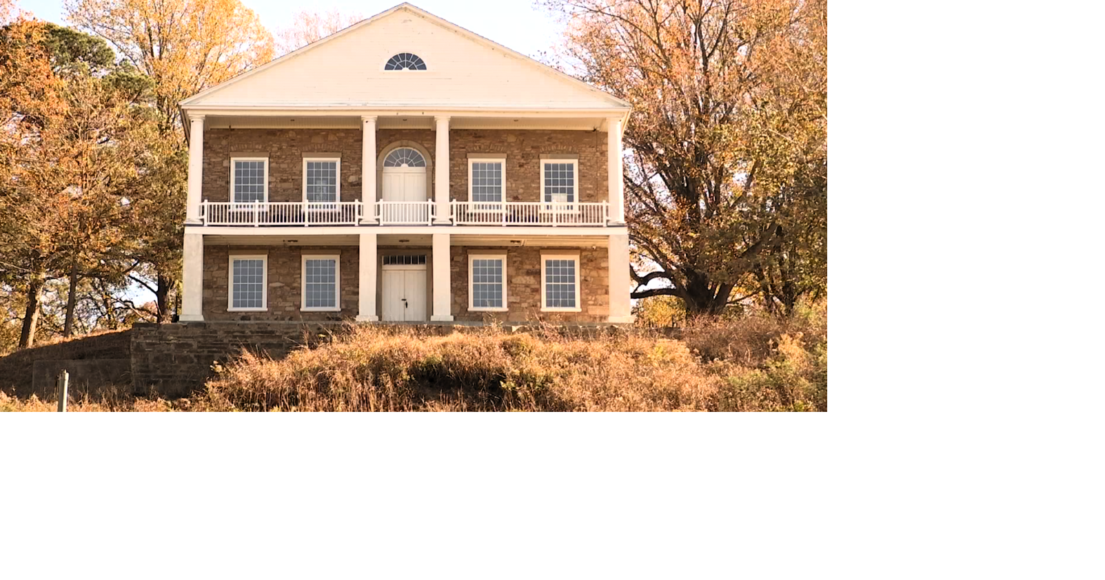Thebes Historical Courthouse holding weekend reenactments | News | WPSD ...