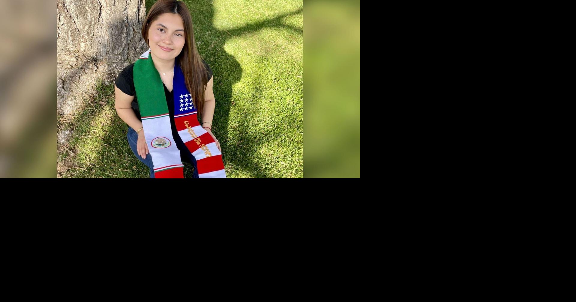 Judge rules Colorado student cannot wear a sash with Mexican and ...