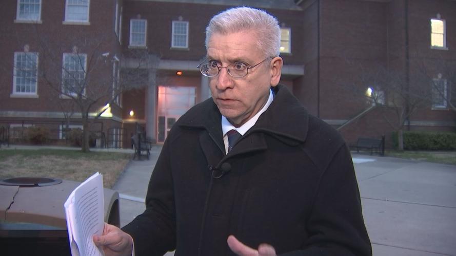 Attorney says he wants justice for former student in McCracken Schools ...