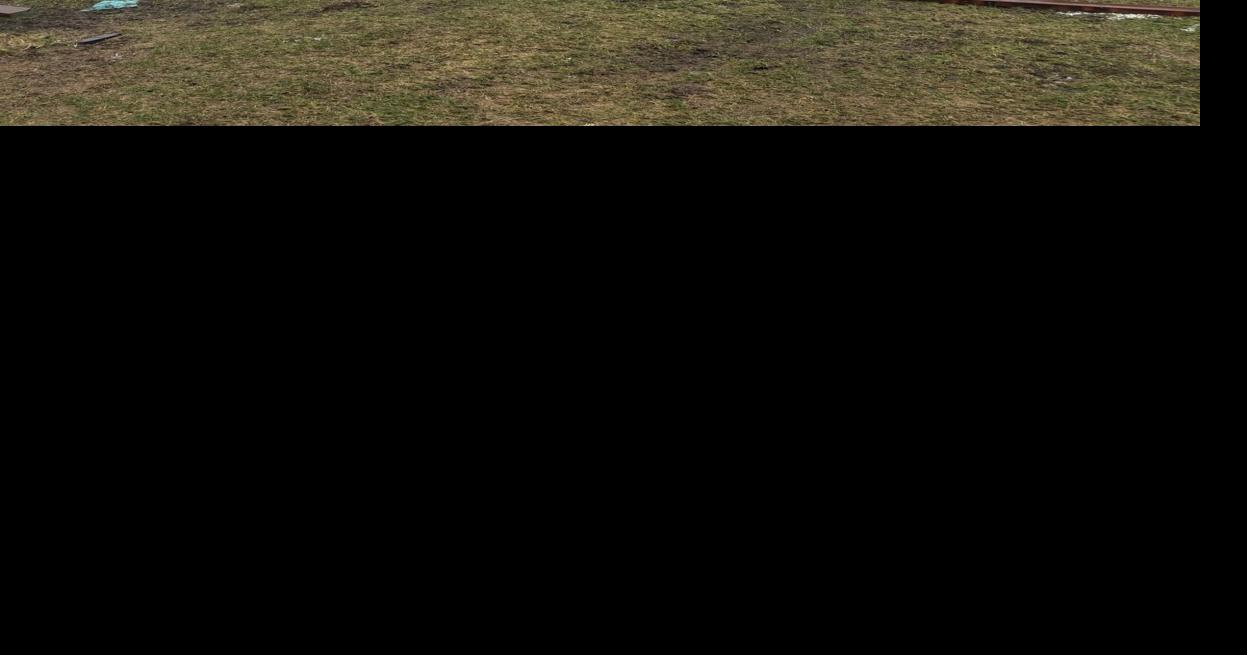 Powerful storm disrupts travel with blizzard conditions and tornadoes ...