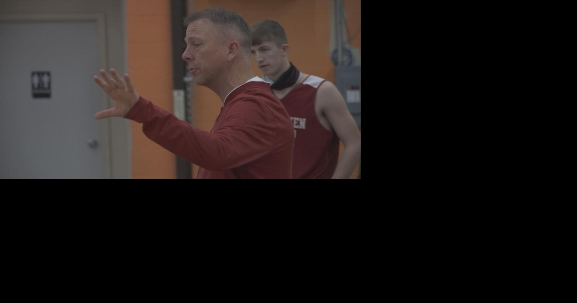 Burlin Brower hired to coach Vienna basketball | Sports | WPSD Local 6