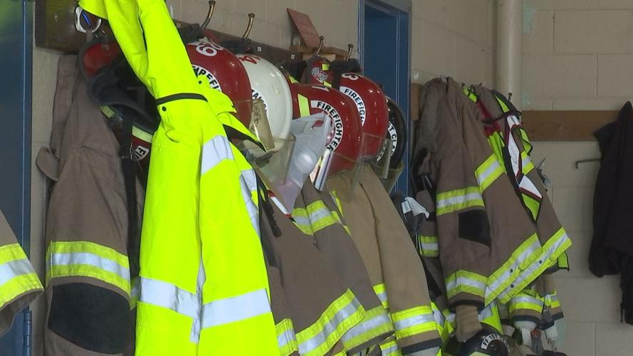 Union City Fire raises rural fire protection fees due to inflation ...