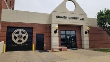 Graves County Judge Executive suggests closing jail to save money ...