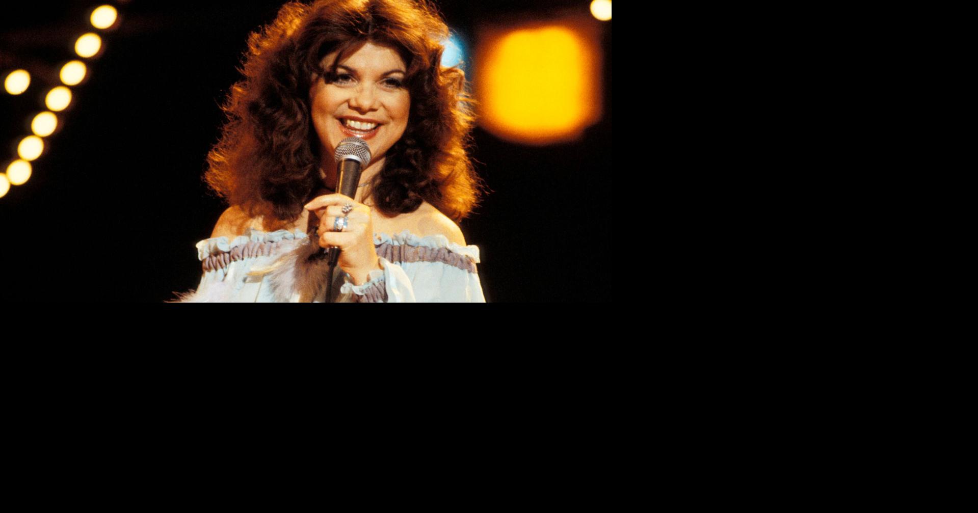 Jody Miller, 'Queen of the House' singer, dead at 80 | News | WPSD Local 6