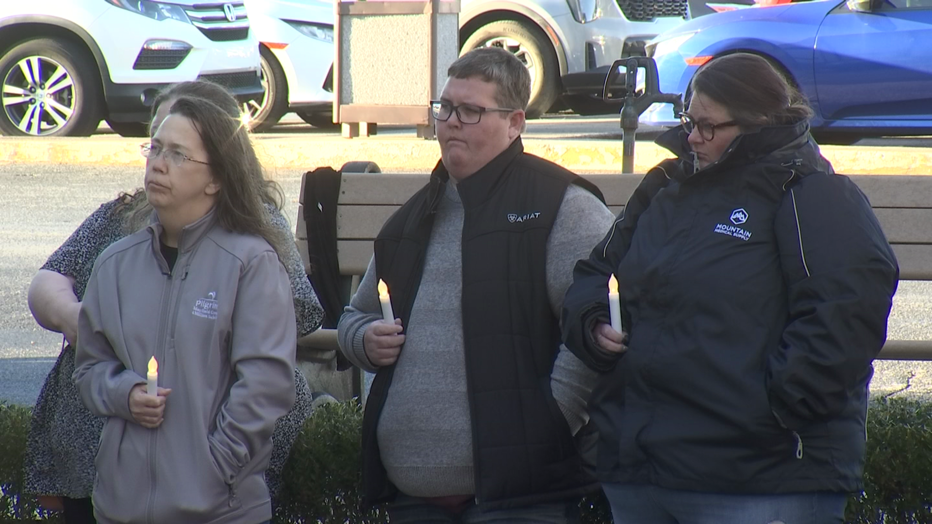 PCM honors fallen homeless through National Homeless Persons ...