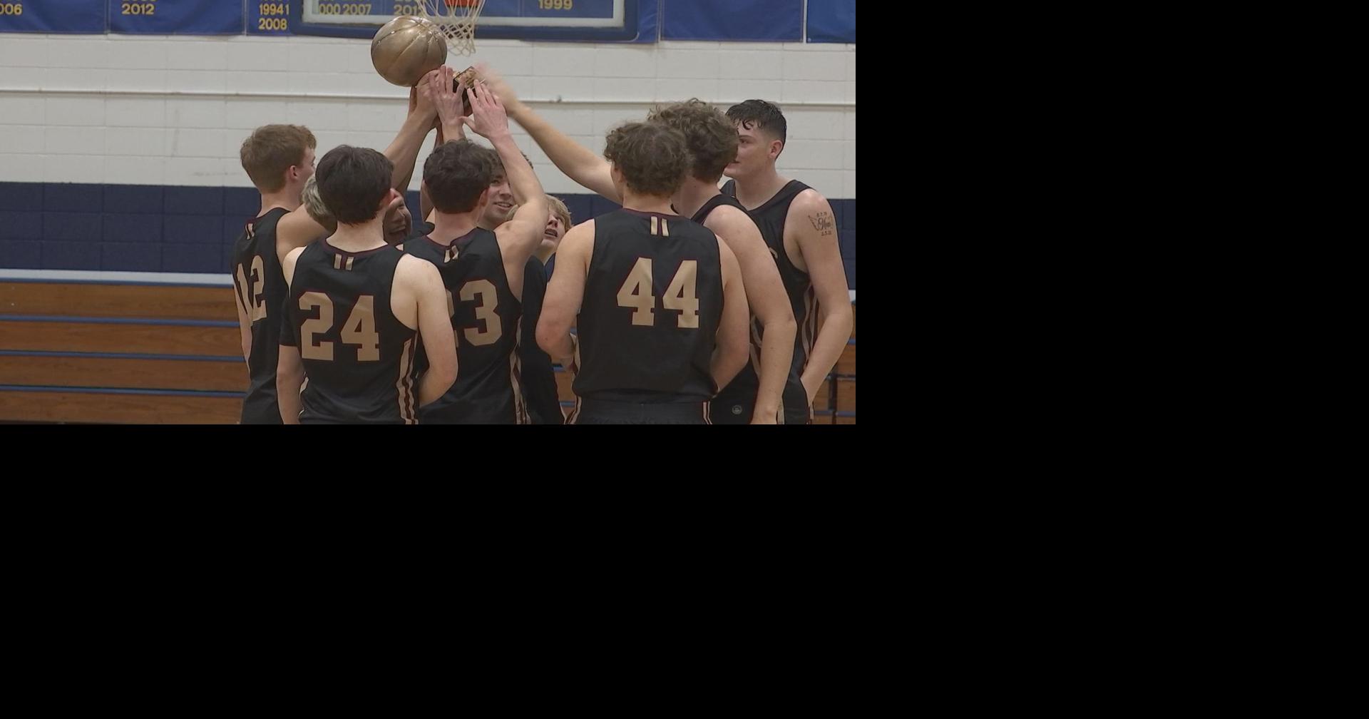 12/22 High School Basketball | Sports | WPSD Local 6