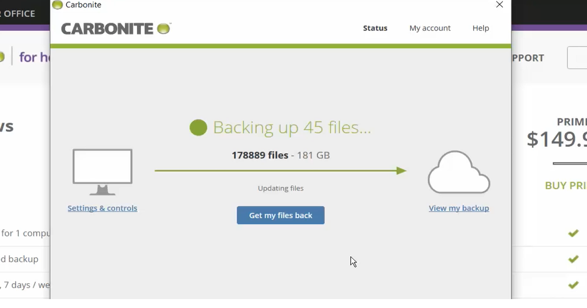 How to backup your computer | News | WPSD Local 6