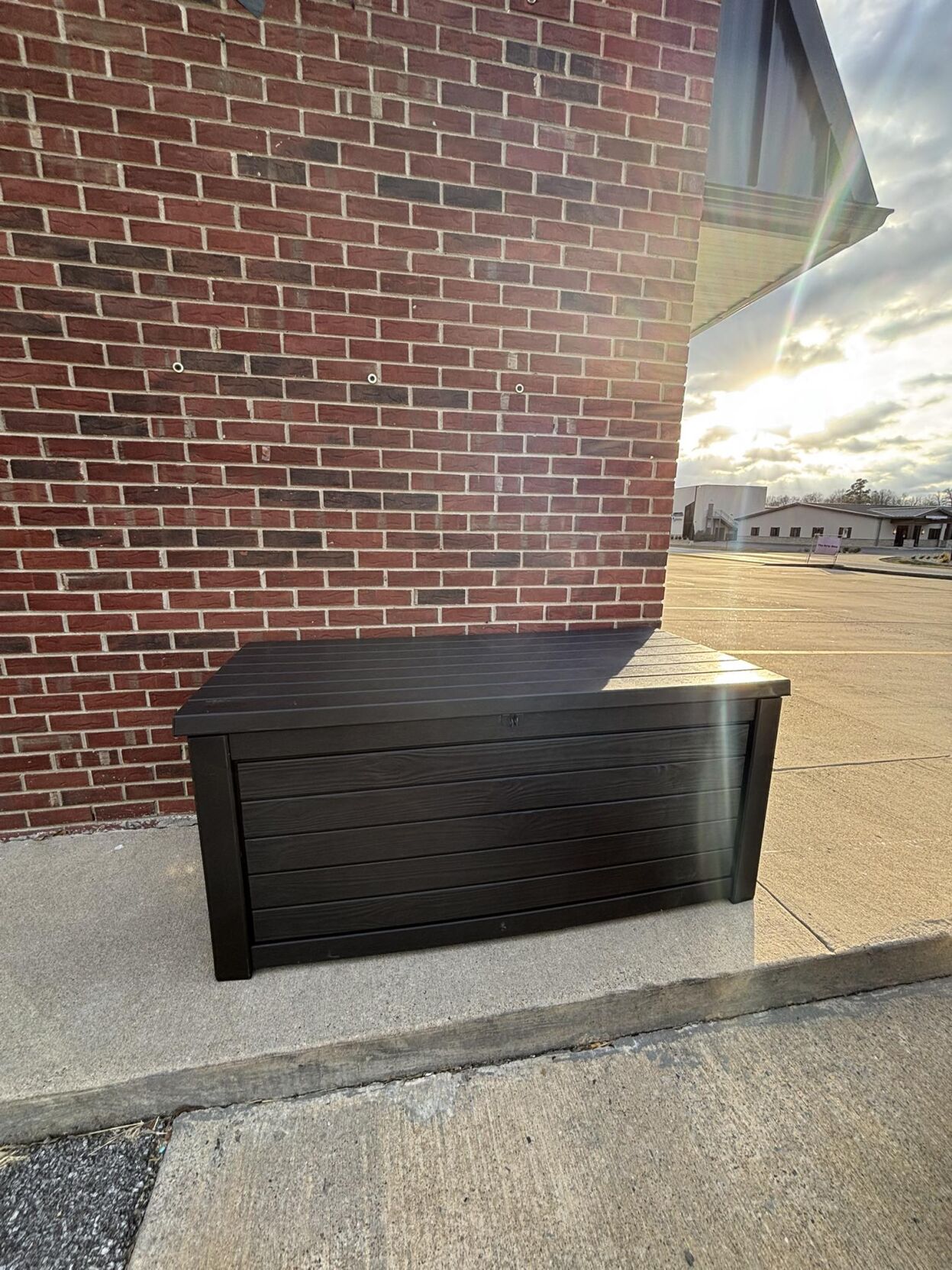 Tortitude Cat Cafe installs new Pet Blessing Box | Newsletter Stories ...