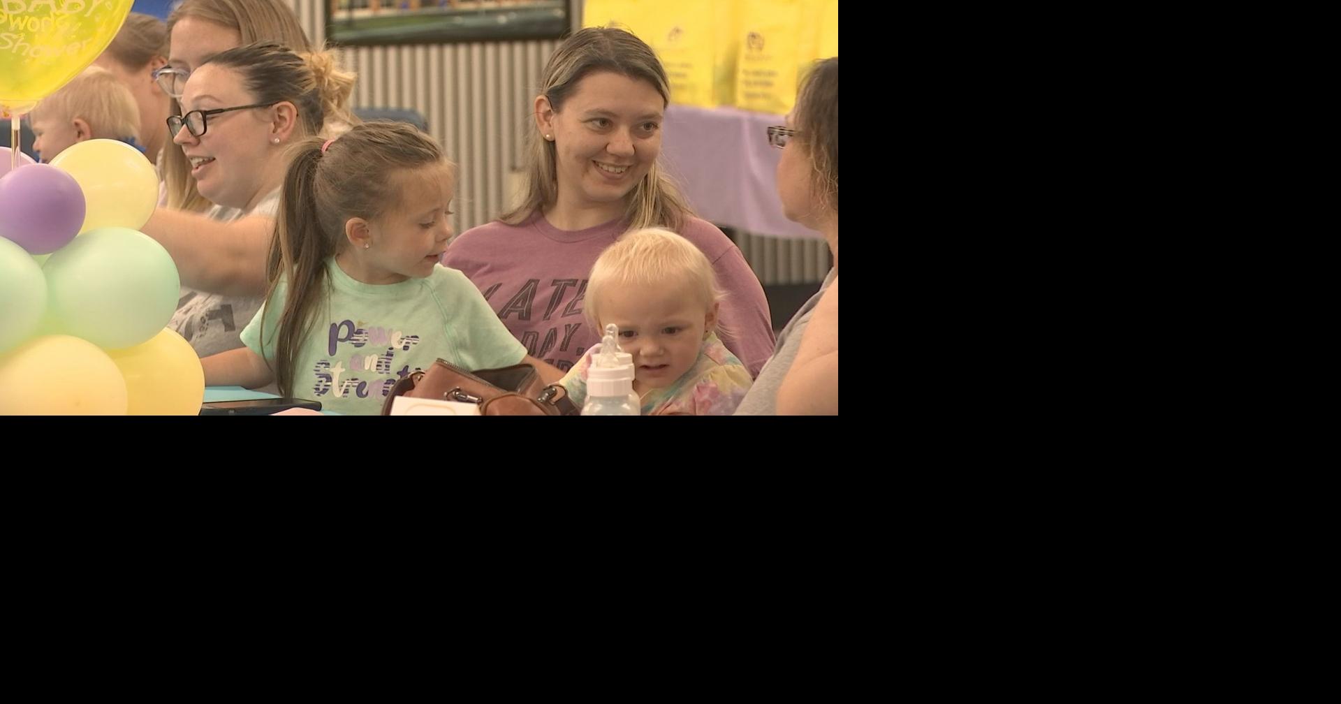11th Annual Citywide Baby Shower provides resources to more than 70 ...