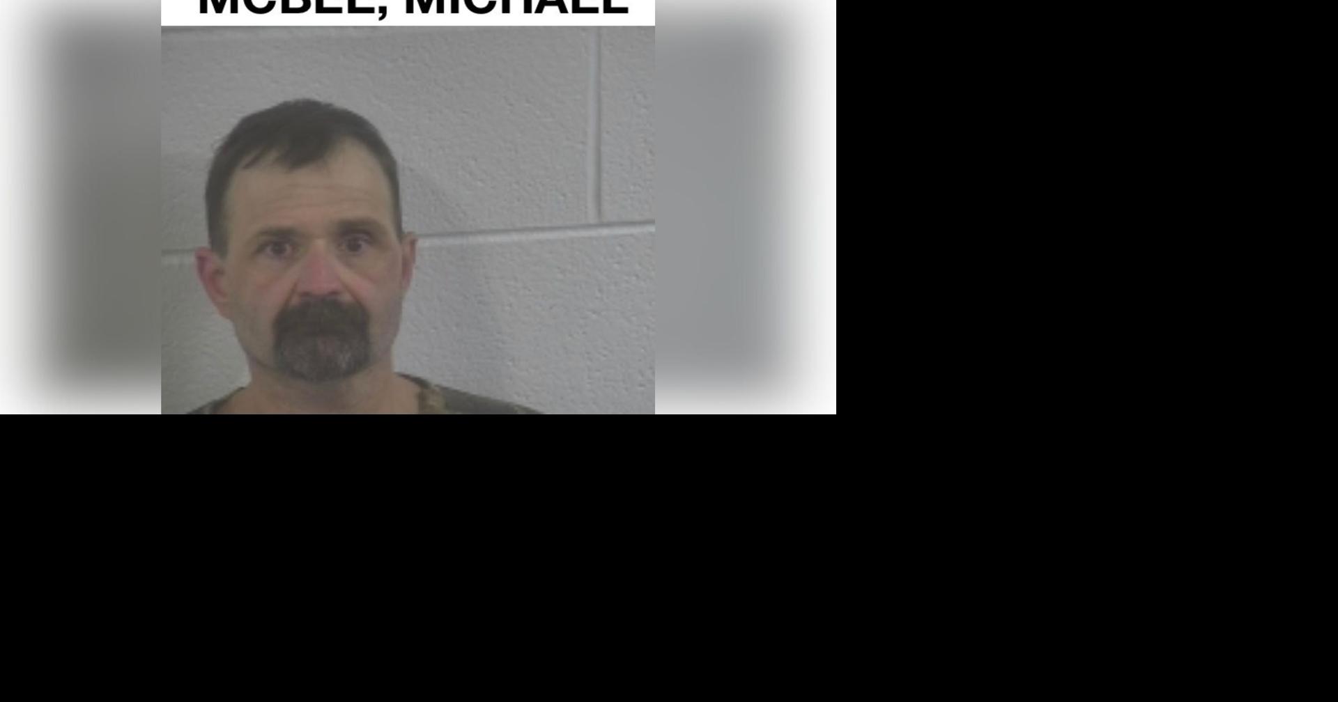 CCSO: Tennessee man arrested on warrant connected to 2022 incident ...
