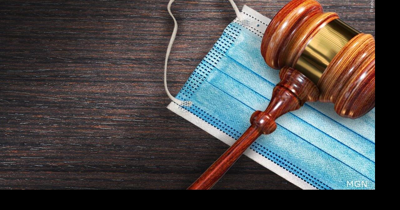 Illinois Supreme Court lifting statewide courtroom mask mandate ...