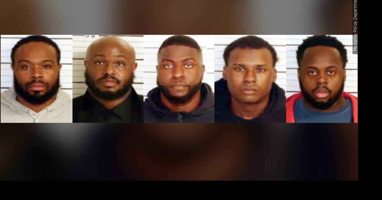 Memphis Anticipates Release Of Video In Tyre Nichols Arrest News