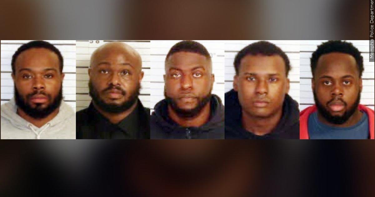 Memphis Anticipates Release Of Video In Tyre Nichols Arrest News